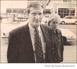 ROGER WALLS TRIAL – ID Files